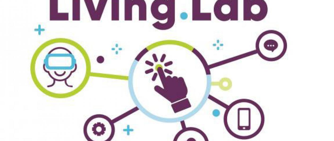 Start Living Lab Trajectum | Trajectum